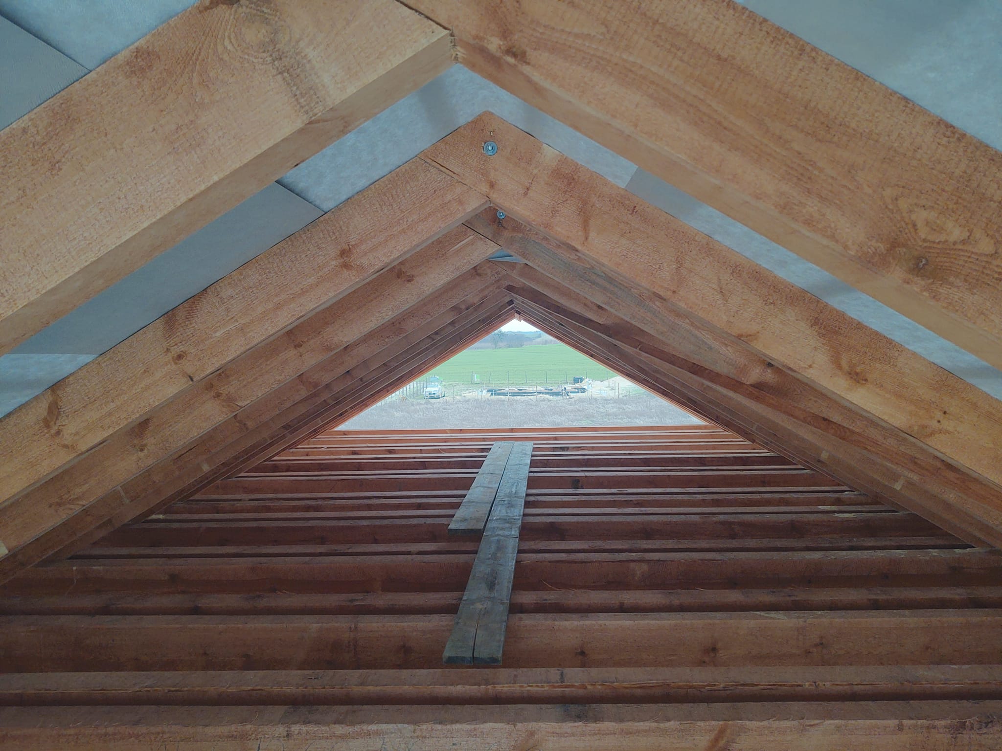 Projekt domu do 80m2 Pana Tomka | Zbuduj sam dom